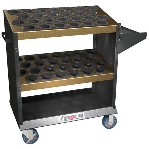 King Industrial|Material Handling & Storage > CNC Storage ...